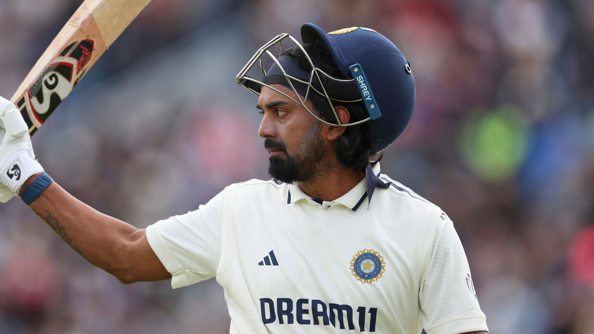 England vs India: 'Classical' KL Rahul and 'hip-hop' Rishabh Pant put ...