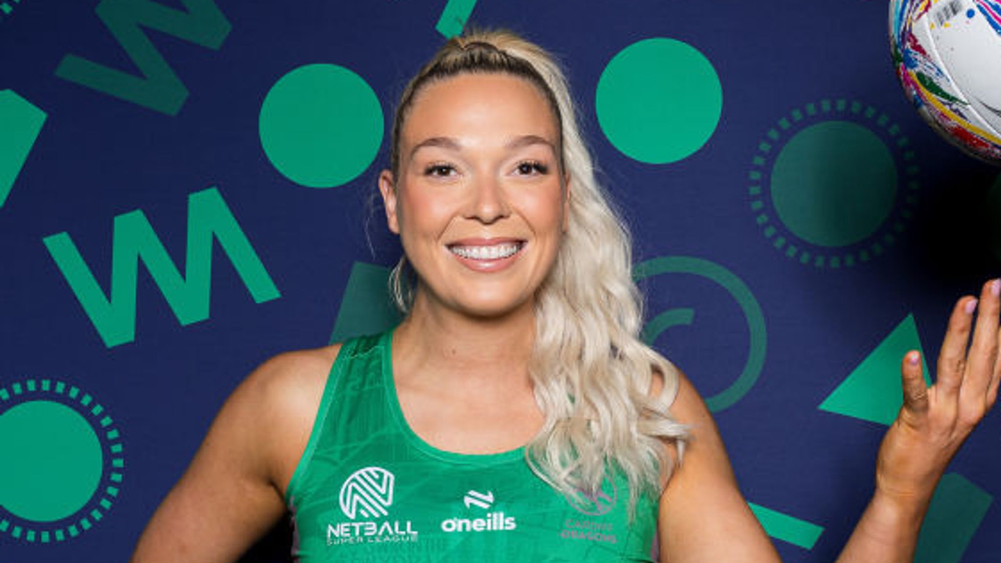 Netball Super League: Loughborough Lightning backed for historic three ...