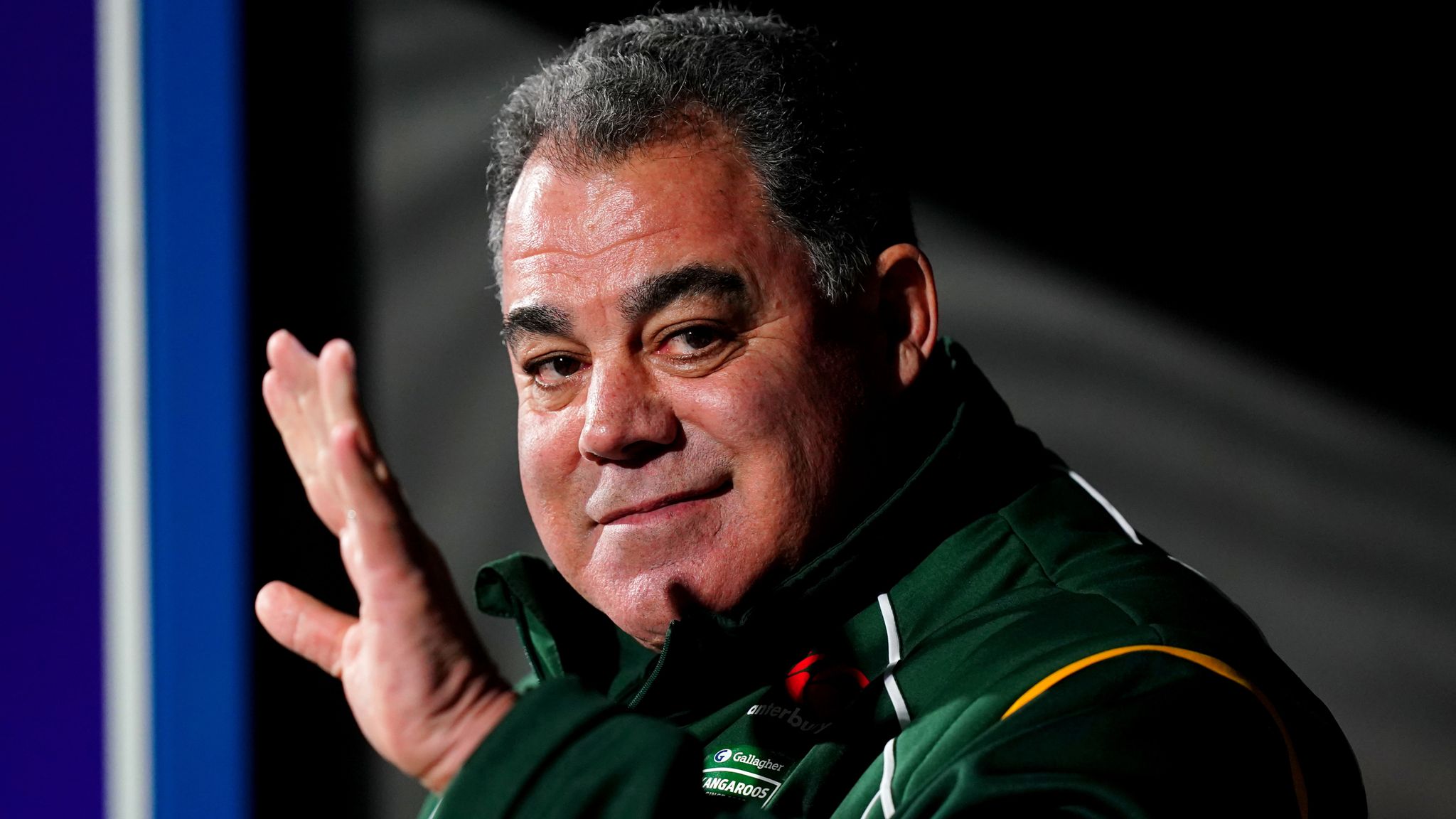 Mal Meninga: Rugby league legend appointed head coach of NRL expansion ...