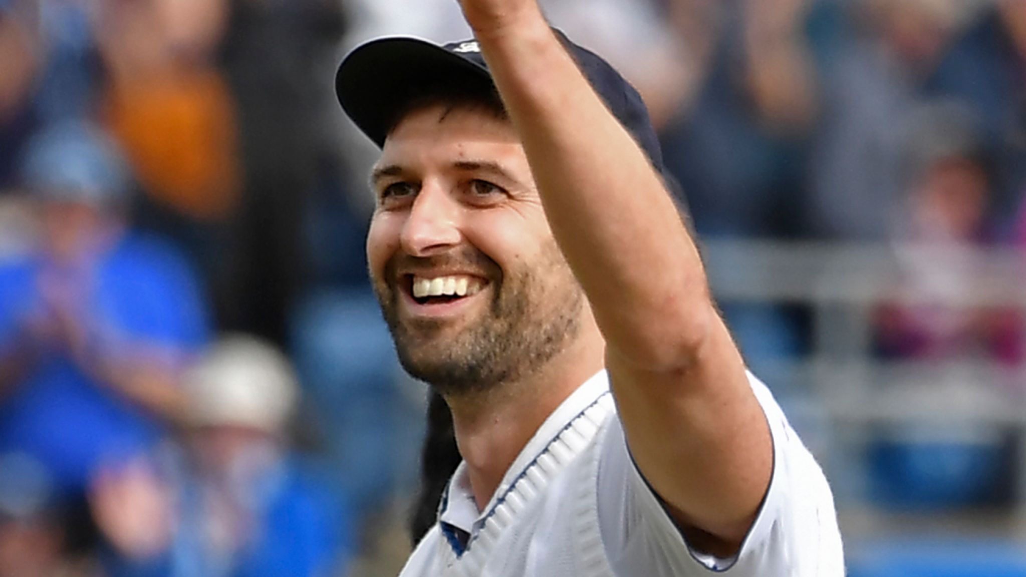 Mark Wood: England fast bowler targets County Championship return with ...