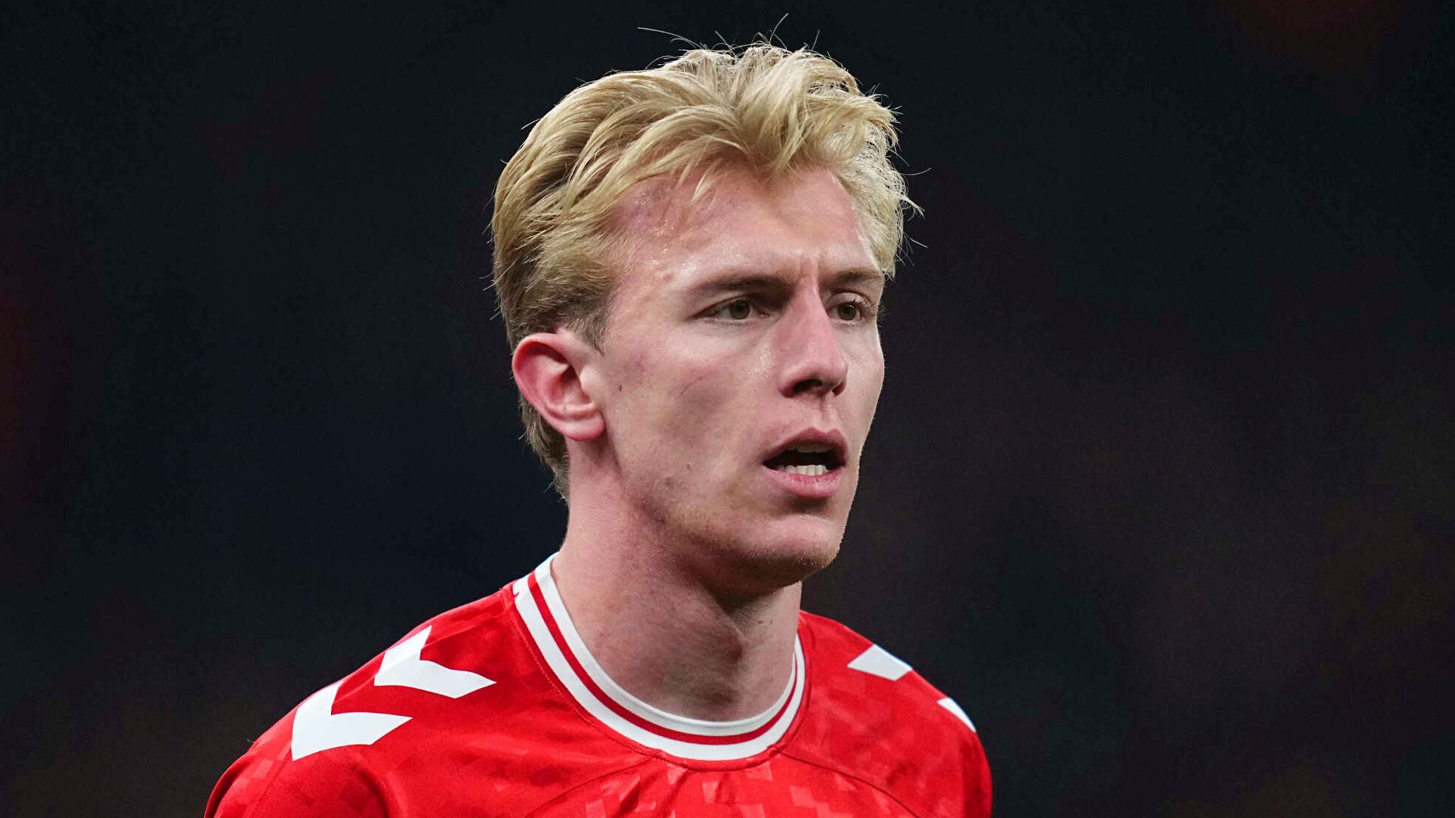 Mika Biereth profile: Former Arsenal striker starring for Monaco after ...