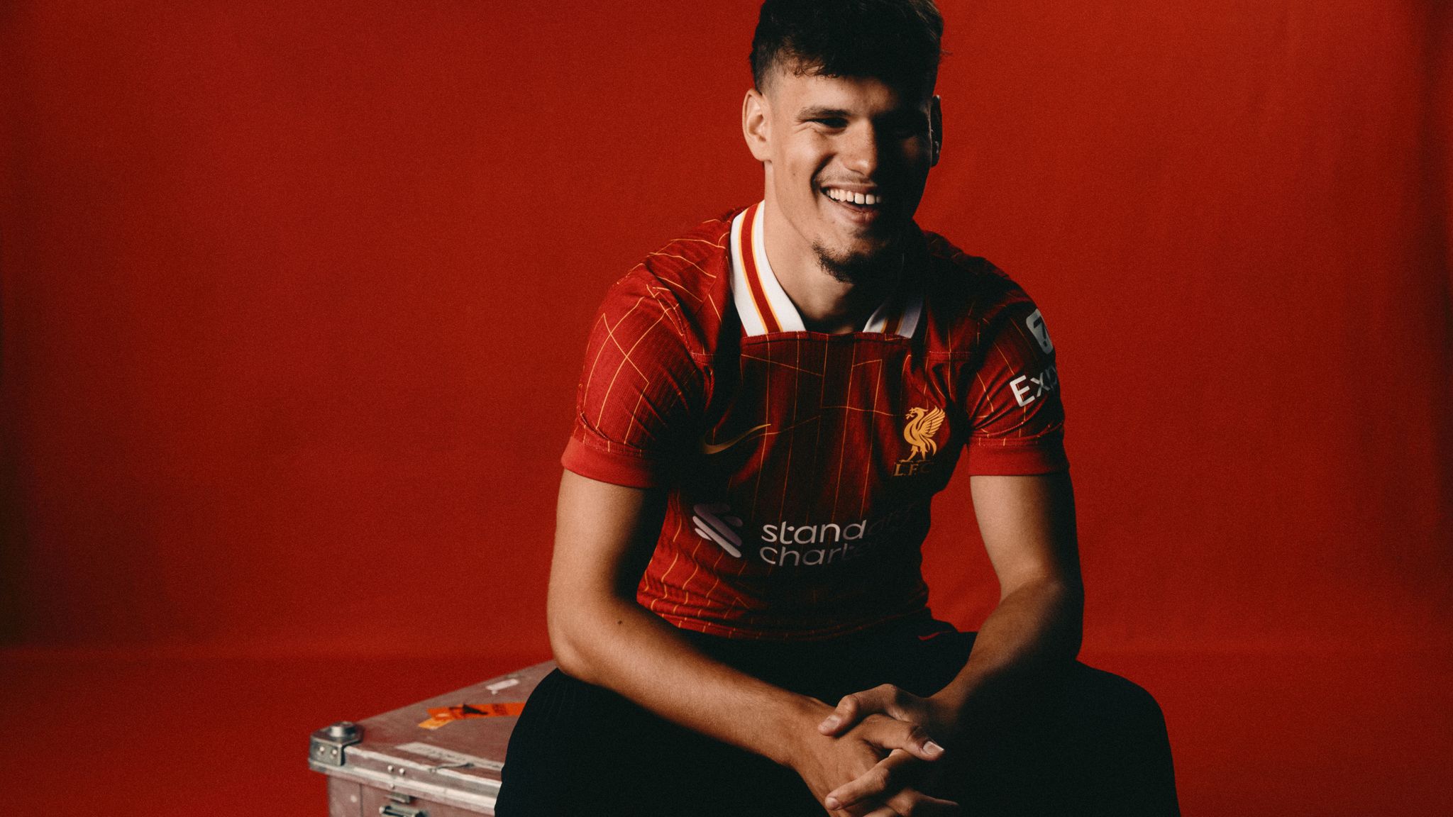 Milos Kerkez transfer: Liverpool complete £40m deal for Bournemouth ...