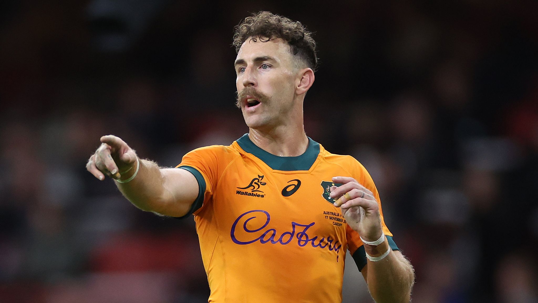 Nic White says Super Rugby clubs must bash and bruise British and Irish ...