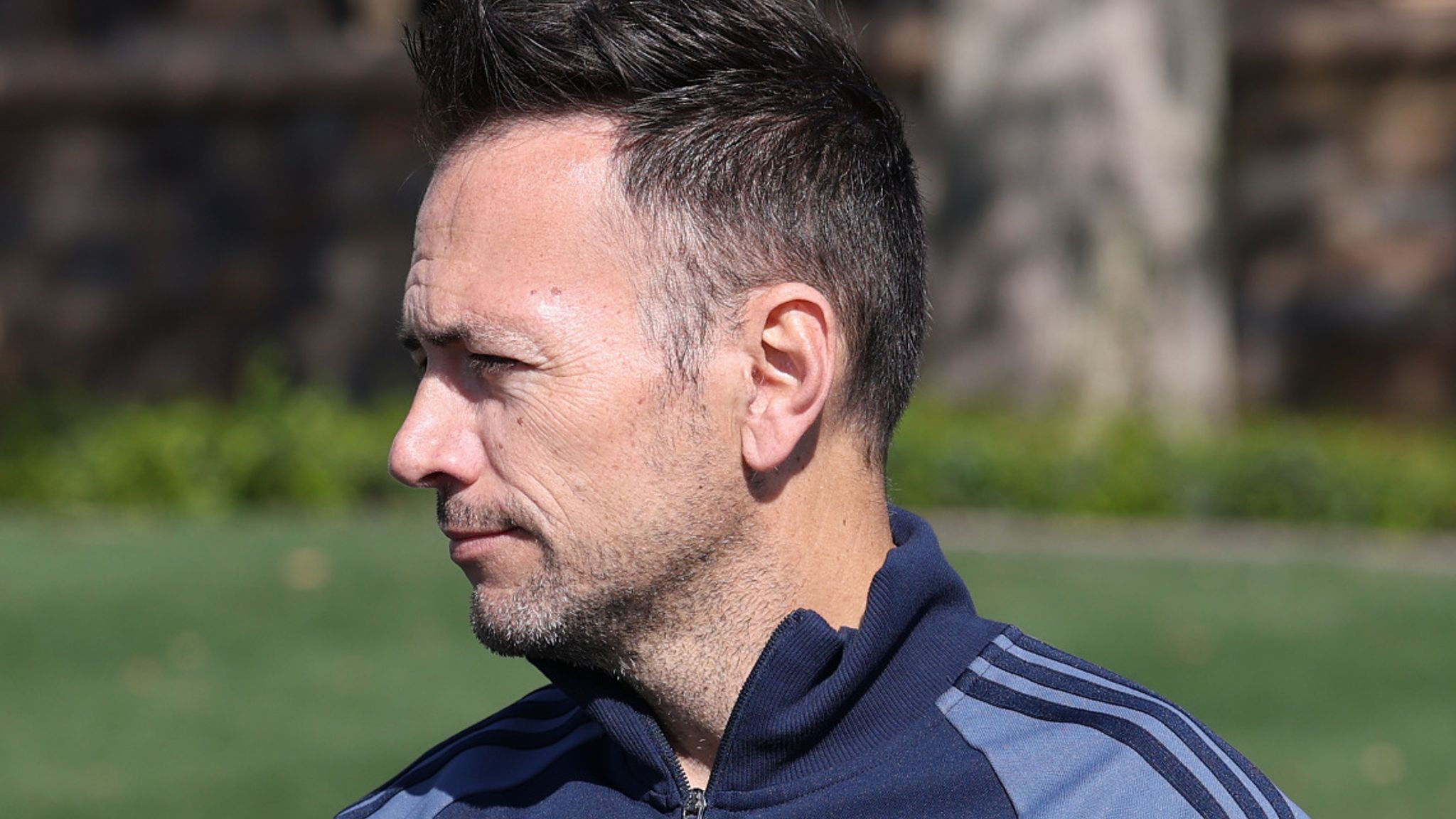 US Open: Sky Sports' Nick Dougherty reflects on what it's like to lead ...