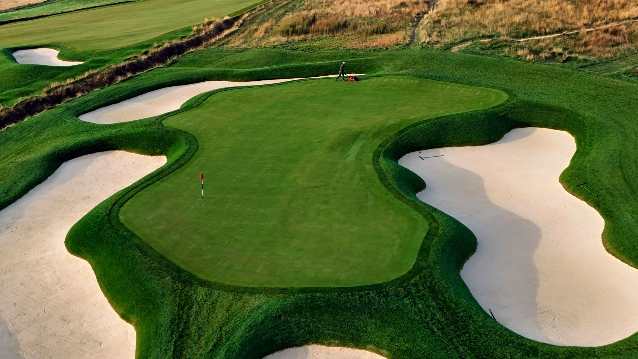 US Open 2025: Oakmont course guide, including the longest par-three in ...