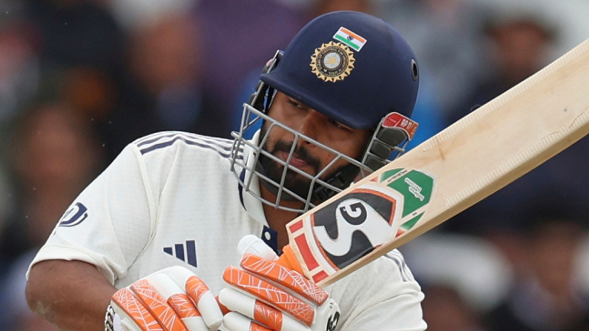England vs India: 'Classical' KL Rahul and 'hip-hop' Rishabh Pant put ...