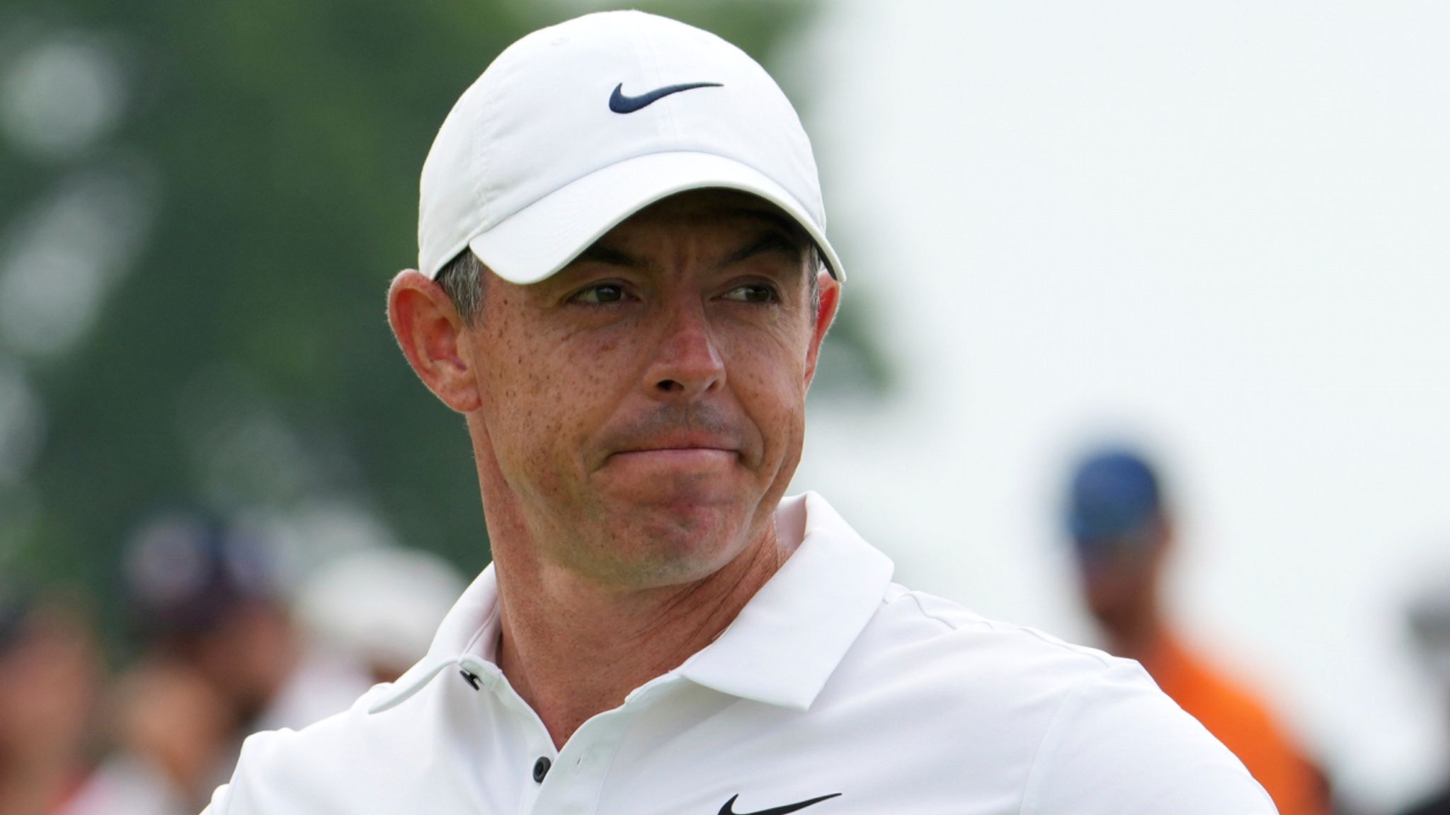 Golf Leaderboards: PGA Tour, LPGA Tour, LIV Golf, DP World Tour, Ladies ...