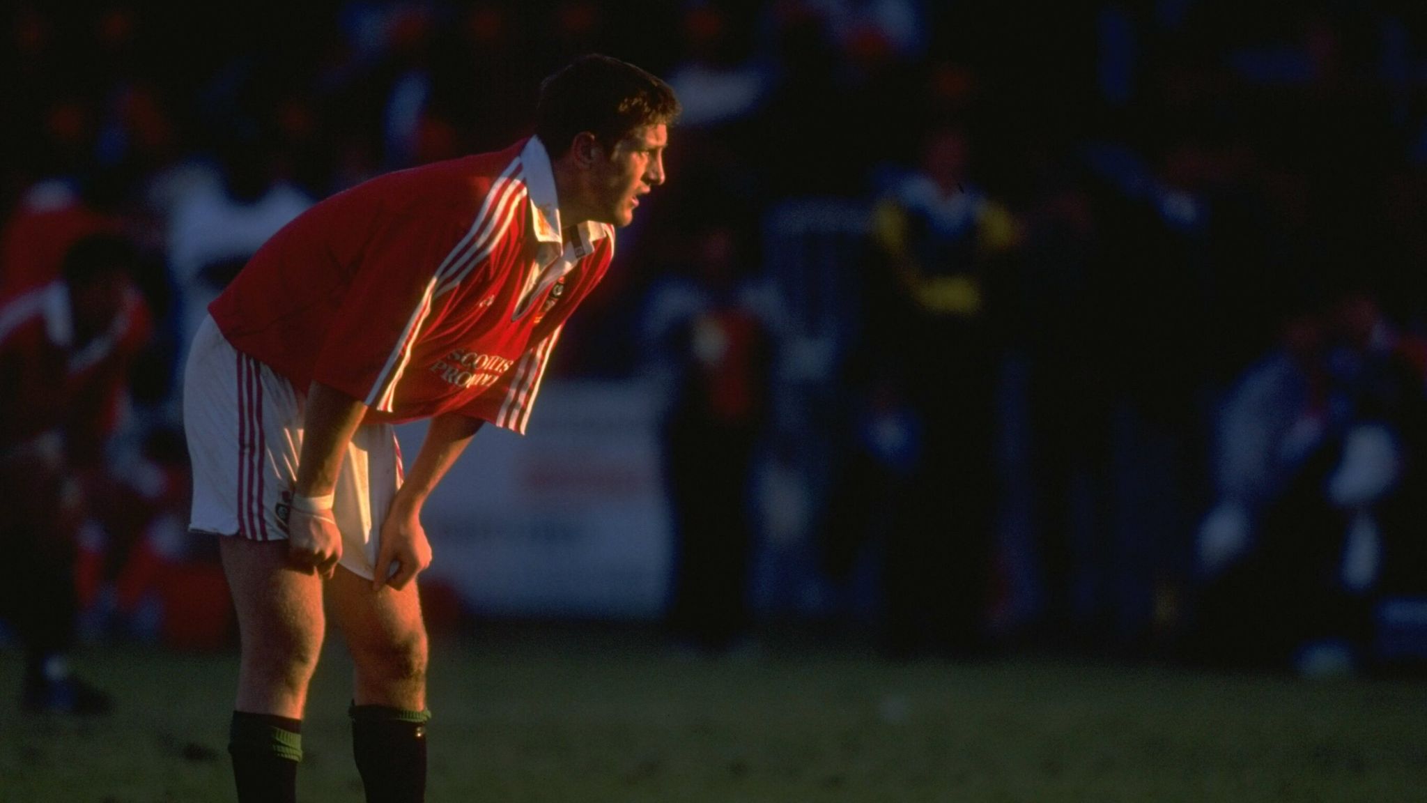 British and Irish Lions Recollections: Will Greenwood recalls ...