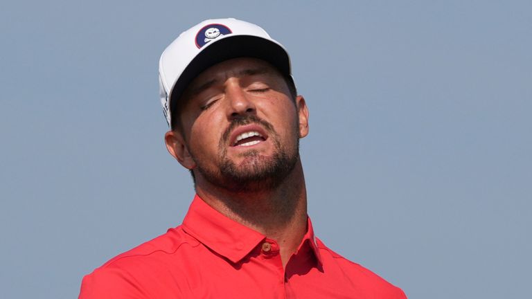 Truist Championship | Round two highlights | Golf News | Sky Sports