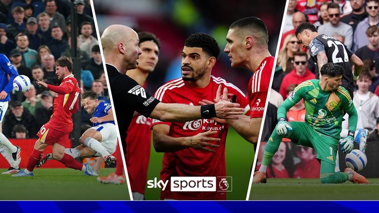 Miami Grand Prix: Max Verstappen relieved no one injured after massive pit-stop blunder | F1 ...