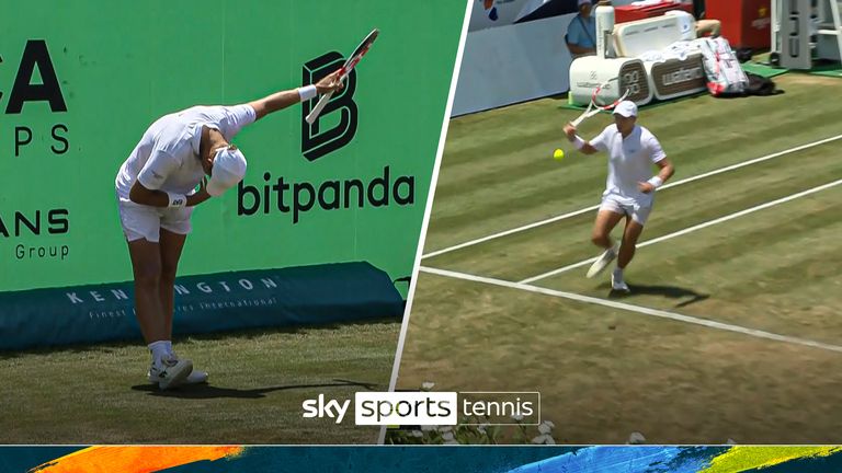 Fight Highlights | Wardley demolishes Clarke by HUGE KO | Boxing News ...