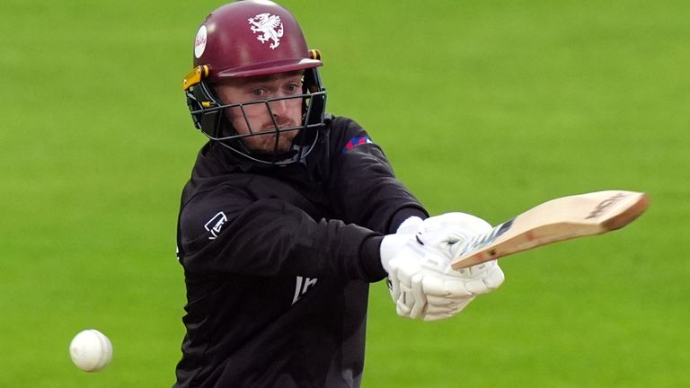 Cricket News - Live Scores, Highlights, Results | Sky Sports