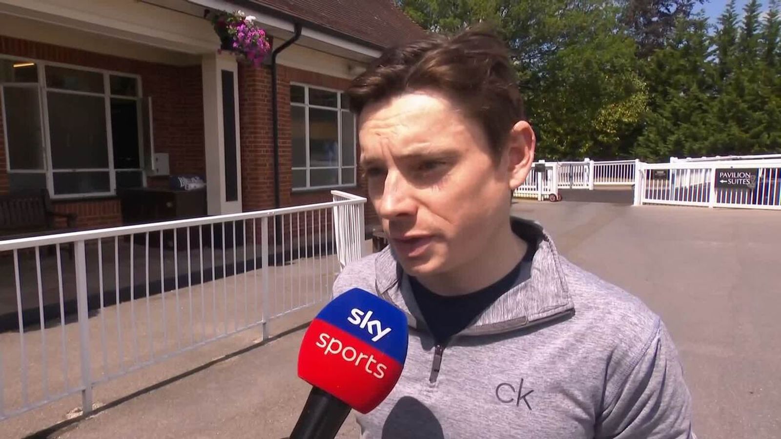Callum Shepherd: Quddwah heads to Ascot Summer Mile 'with every chance ...