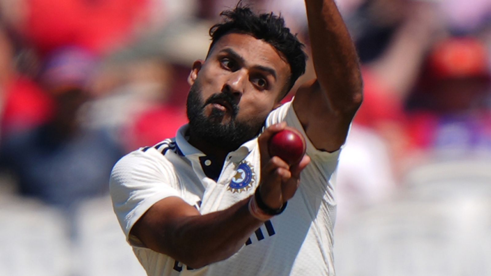 England vs India: Akash Deep and Arshdeep Singh set to miss fourth Test ...