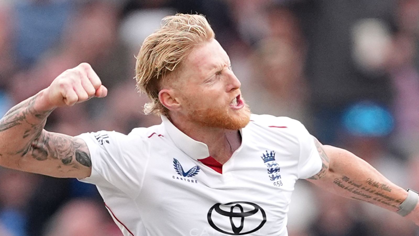 Ben Stokes: Australian media warned about provoking England captain ...