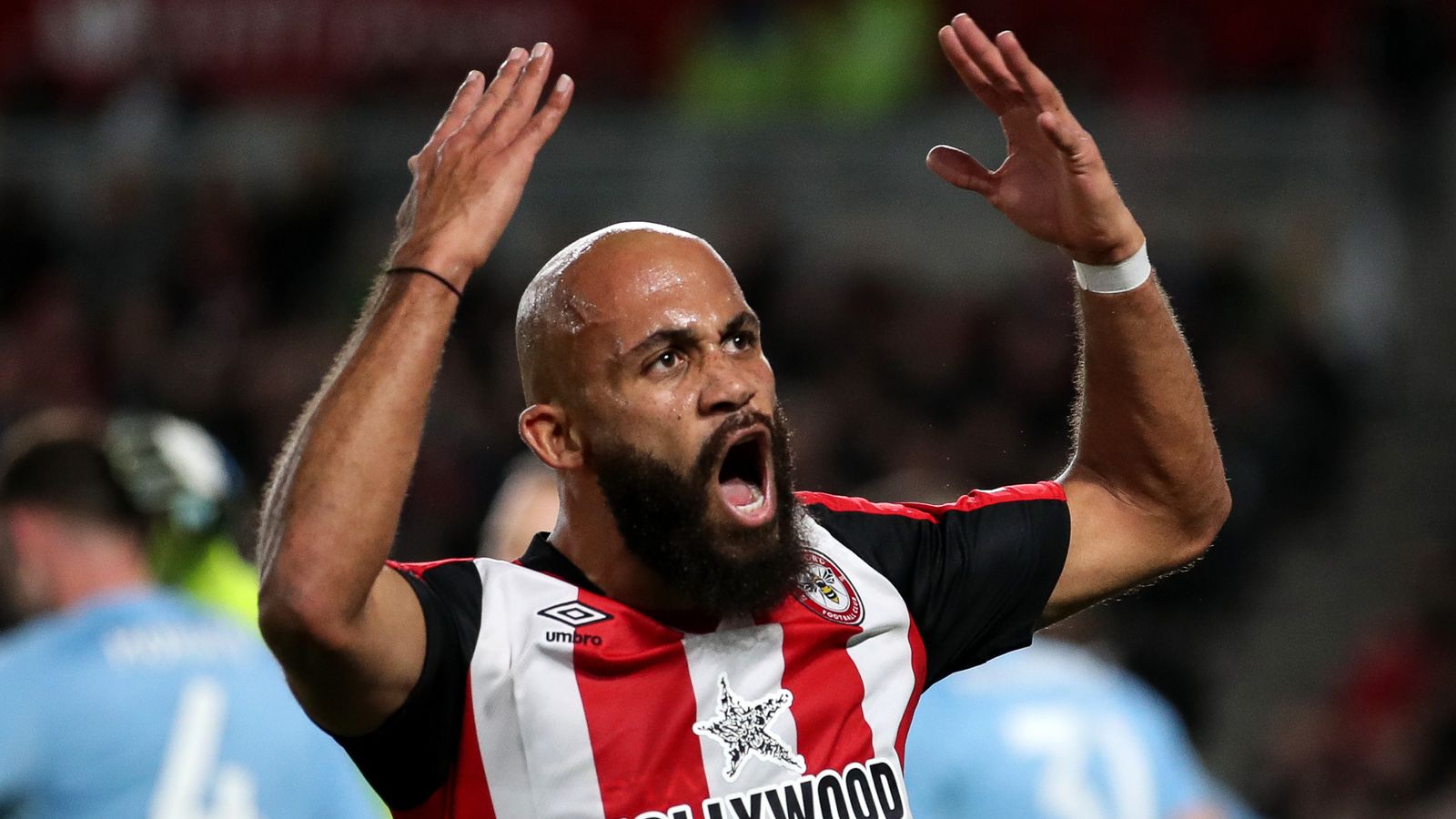 Bryan Mbeumo: Star SIGNS Man Utd contract as Fabrizio Romano confirms ...