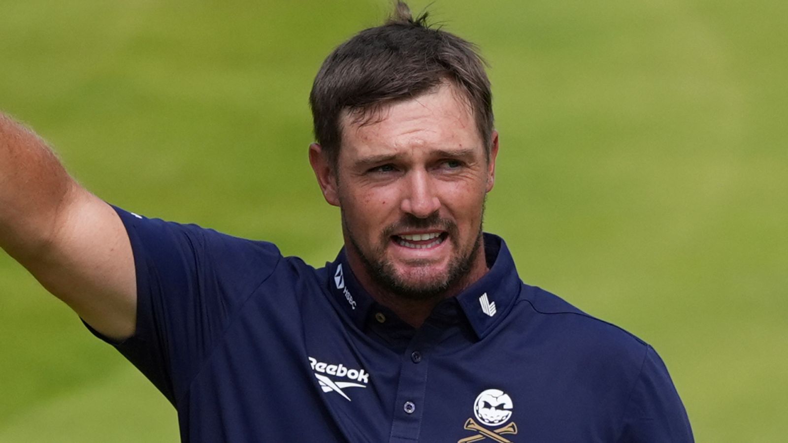 Ryder Cup 2025: Bryson DeChambeau's message from Keegan Bradley at The ...