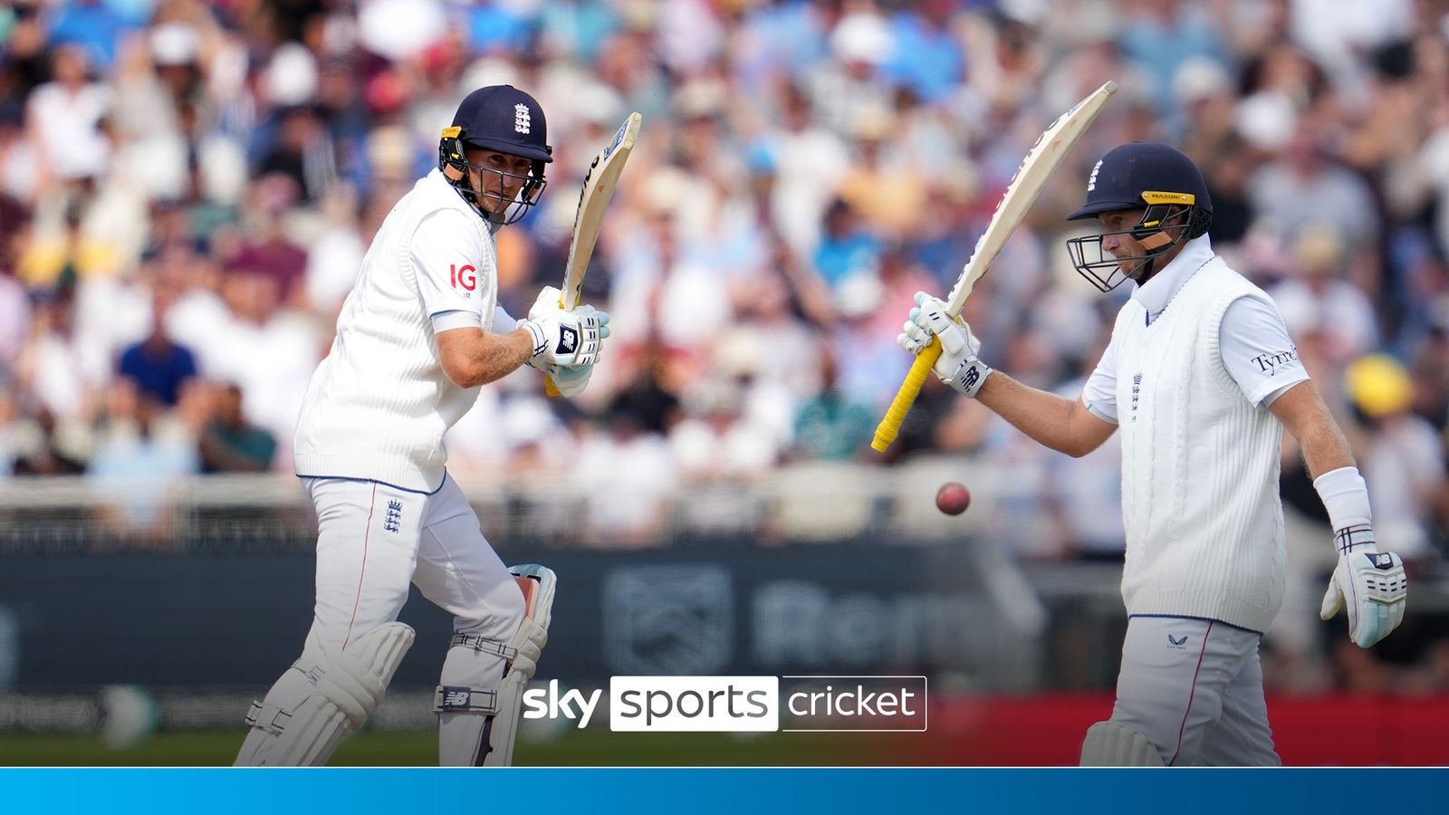 England vs India, fourth Test: Joe Root's best hits ton as passes Ricky ...