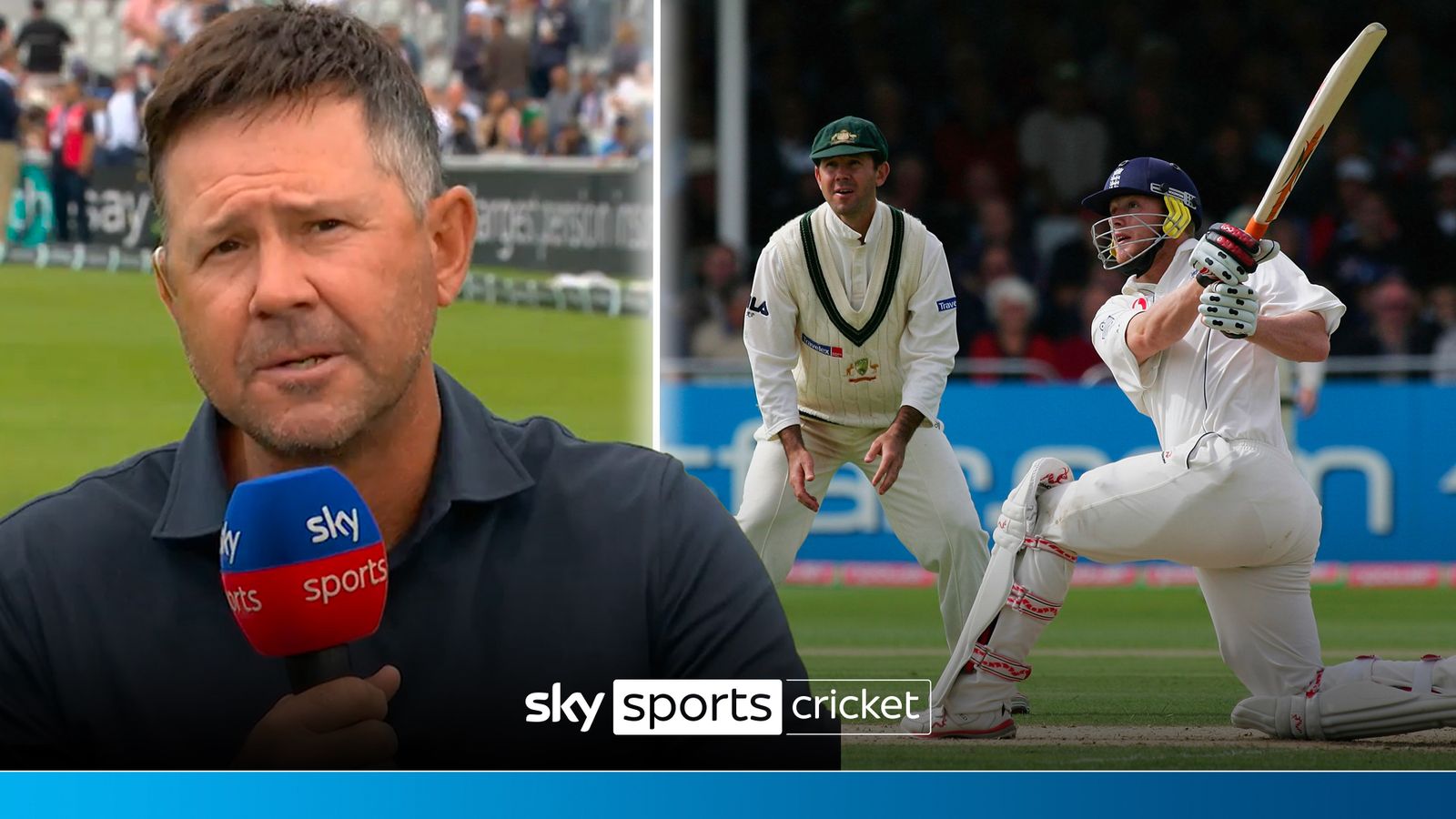 England vs Australia | How iconic 2005 Ashes series reinvigorated Test ...