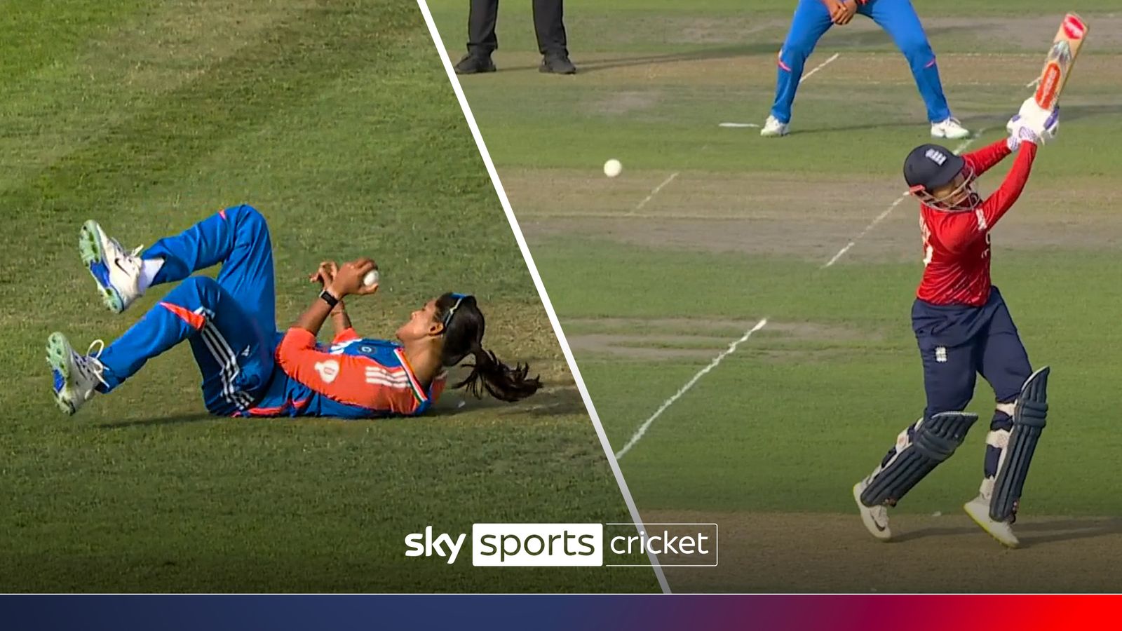 England vs India: Charlotte Edwards not panicking after T20 series ...