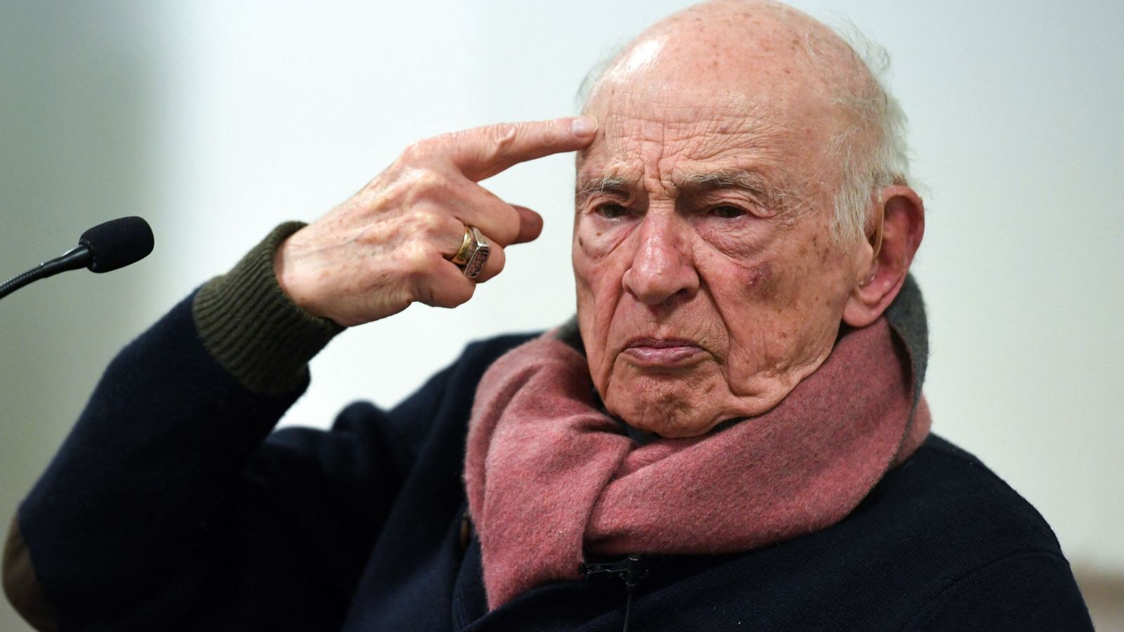 Edgar Morin's influence on Pep Guardiola and Jose Mourinho: How ...