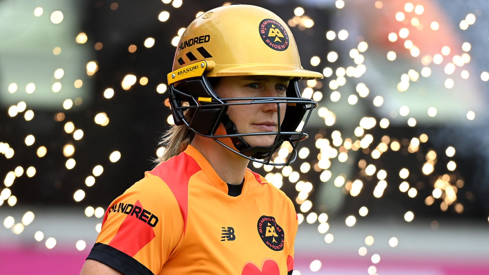The Hundred: Birmingham Phoenix captain Ellyse Perry says private ...