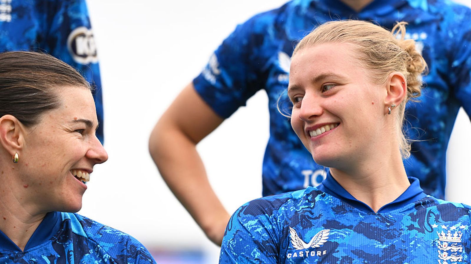 England vs India: Charlie Dean has said winning ODI series would give ...