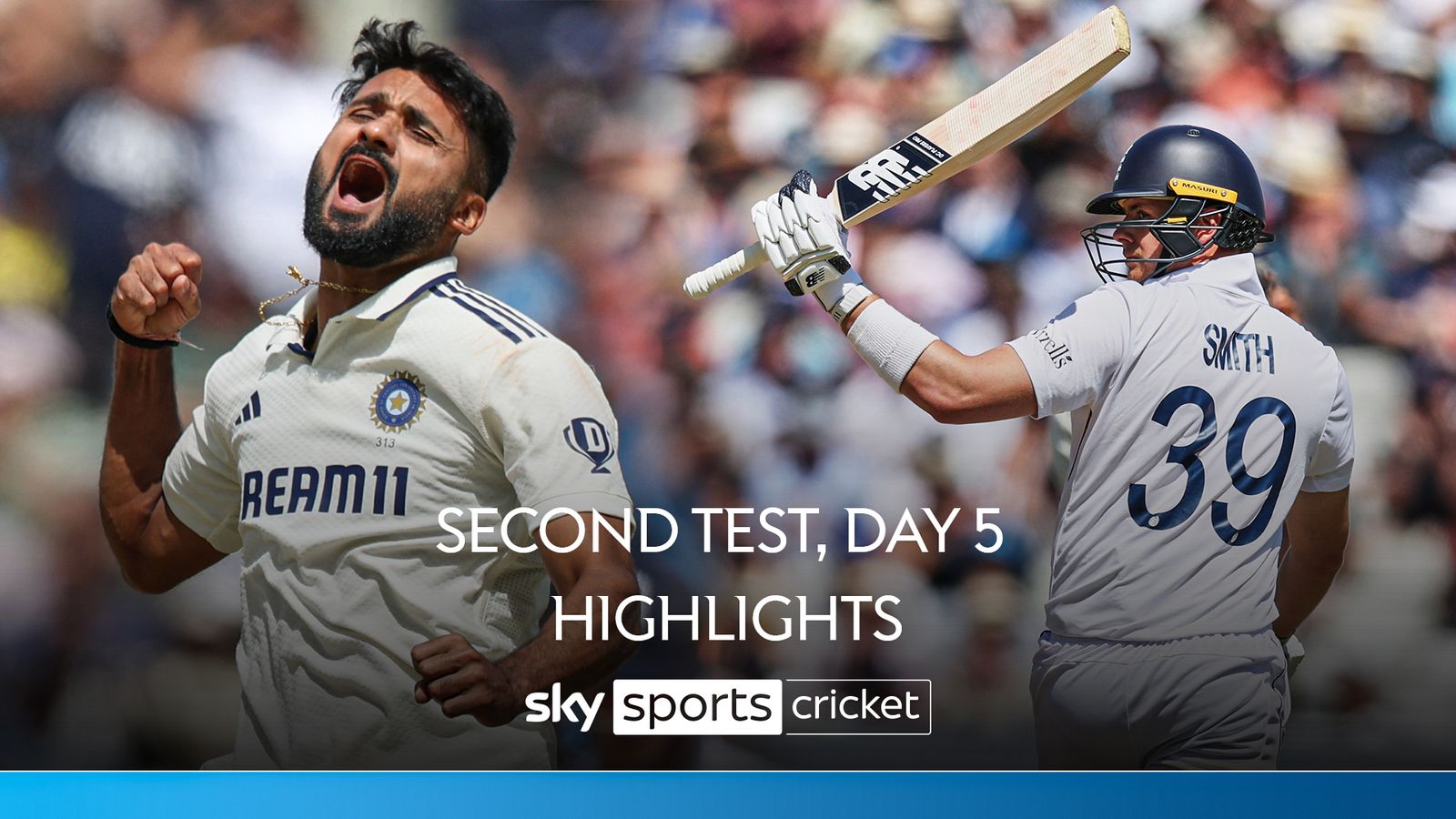 England vs India, second Test player ratings: Shubman Gill bats like a ...