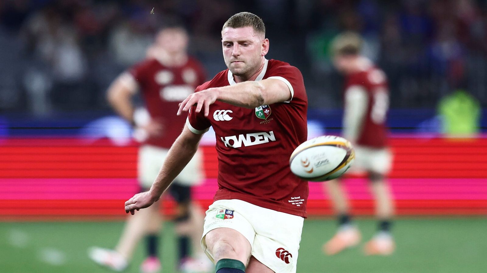 British and Irish Lions: Sky Sports pundits reveal their predictions ...