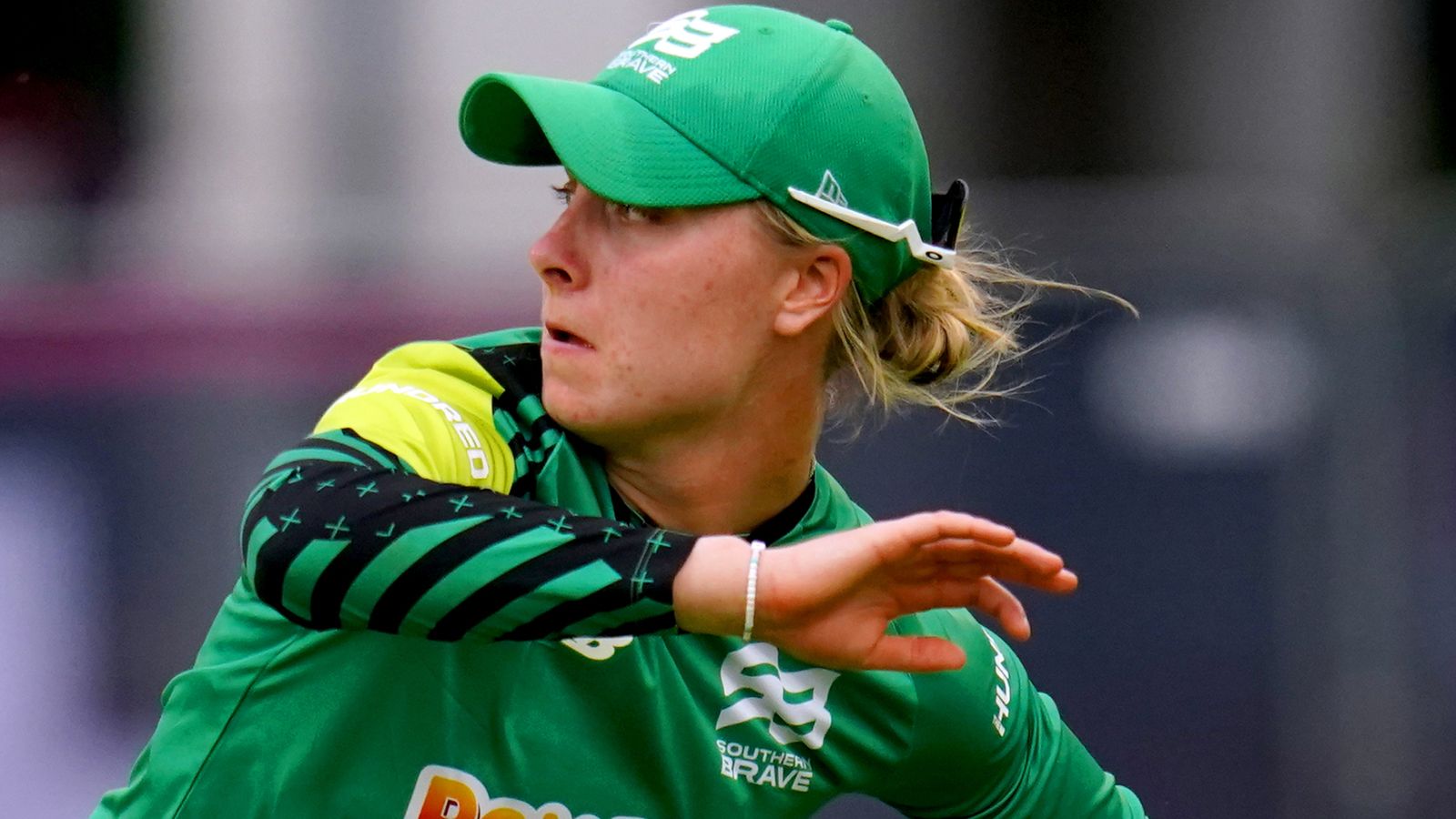 The Hundred men's and women's team guide: James Anderson, Davina Perrin ...