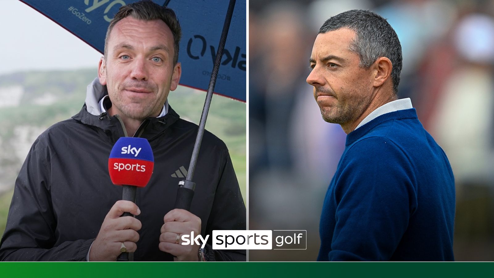 The Open: Who will claim major victory at Royal Portrush? Sky Sports ...