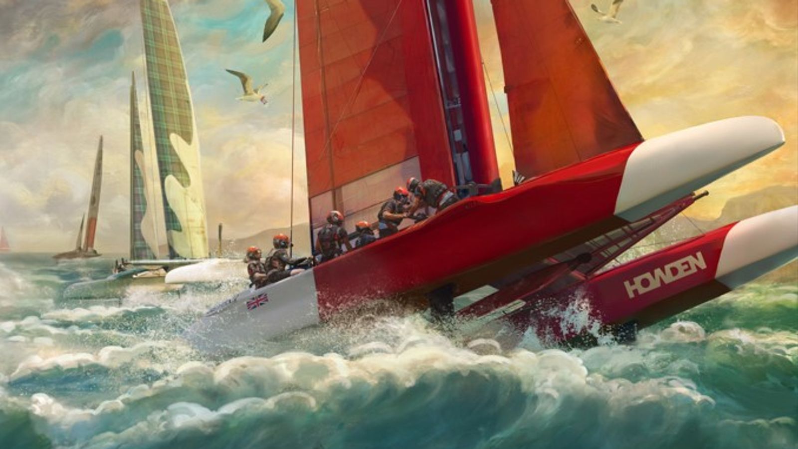 British and Irish Lions tour of Australia: In conversation with front ...