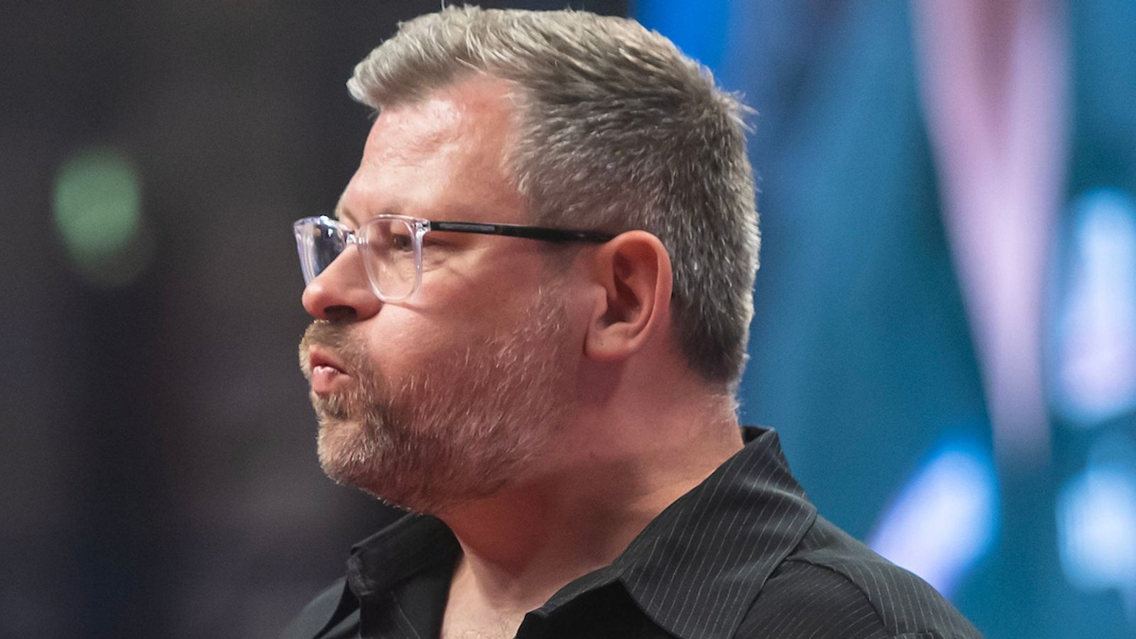 World Matchplay 2025: James Wade labels himself 'one of the greatest ...