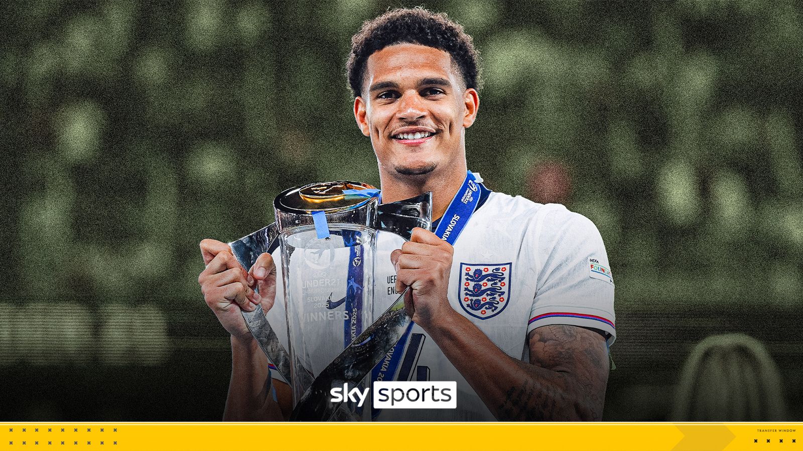 Jarell Quansah transfer news: Defender completes move from Liverpool to ...