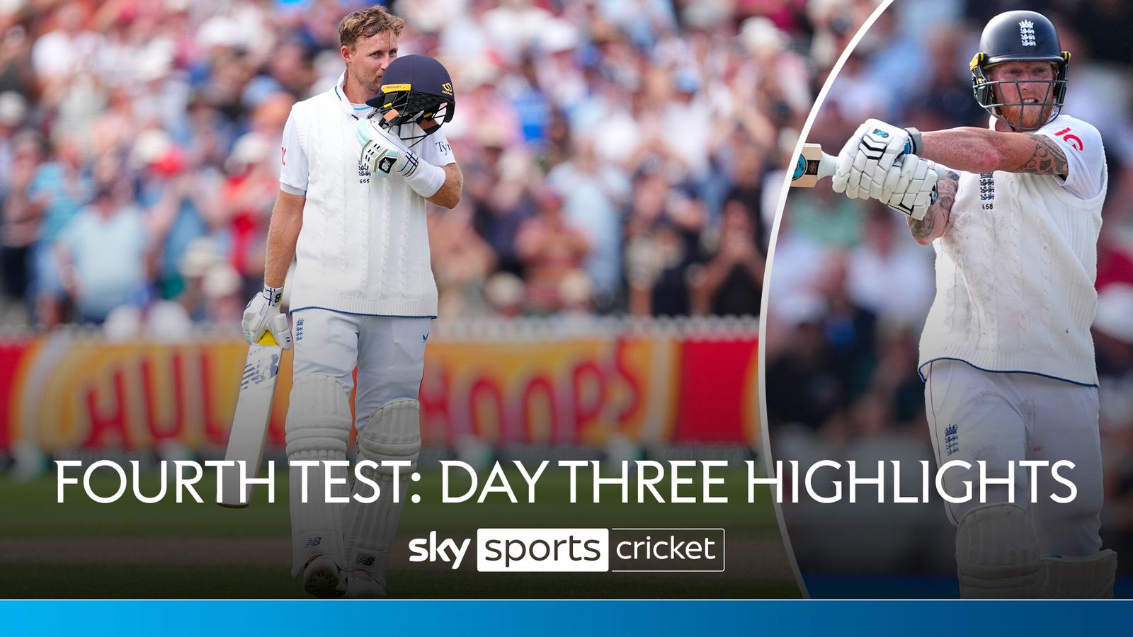 England vs India: Joe Root hits 150 to move second among leading Test ...