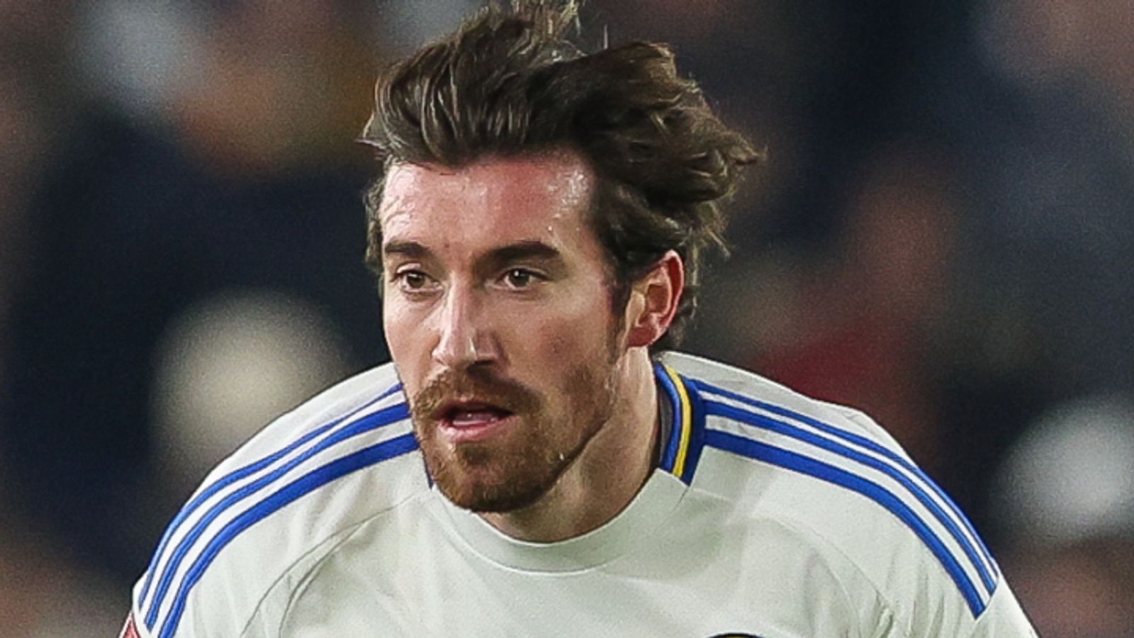 Joe Rothwell: Rangers sign midfielder from Bournemouth on three-year ...