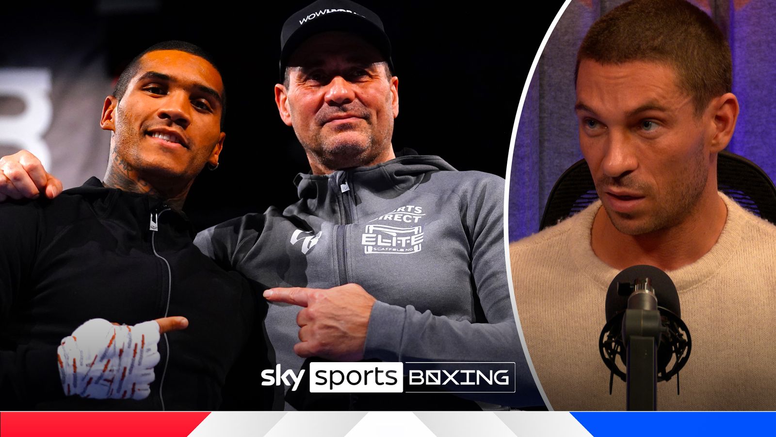Jake Paul: Anthony Joshua fight can absolutely happen, says Paul's ...