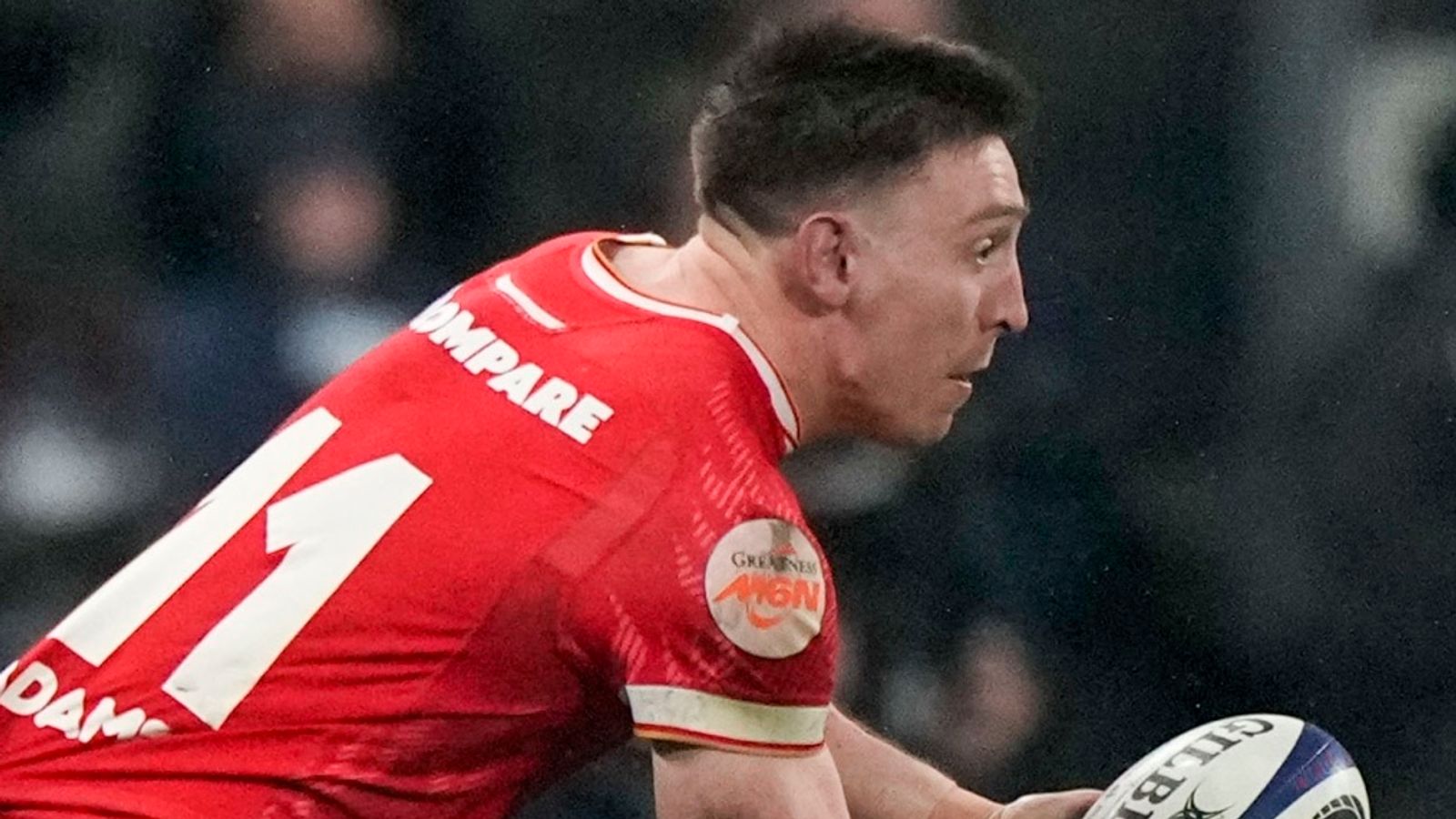 Wales beat Japan 31-22 to win first game since World Cup and bring 18 ...