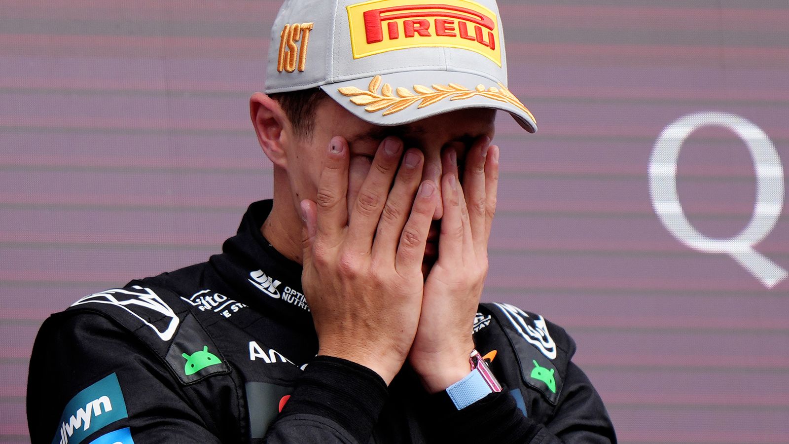 F1 British GP LIVE: Race, Qualifying, Practice updates, results, stream ...