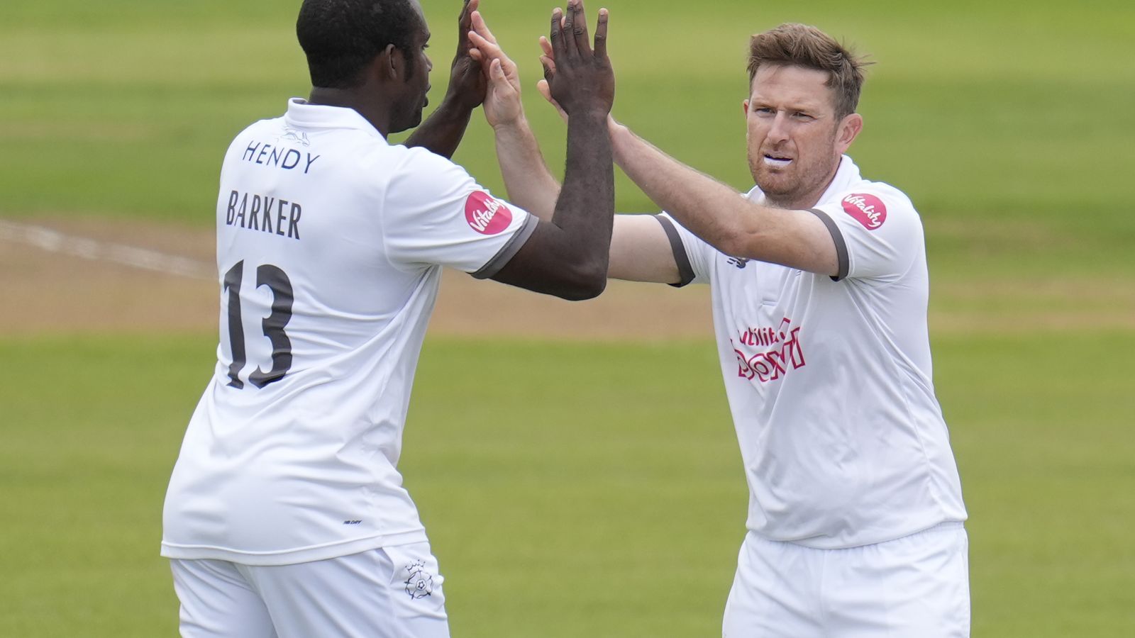 England vs India: Liam Dawson replaces injured Shoaib Bashir in squad ...