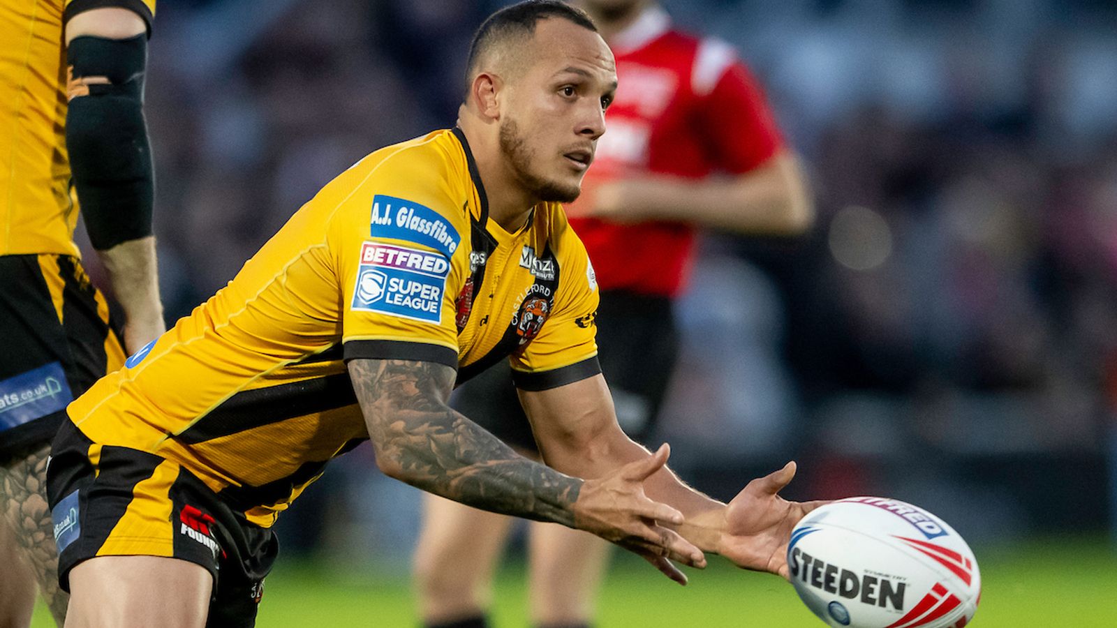 Rugby League news, transfers and rumours: Super League latest and ...