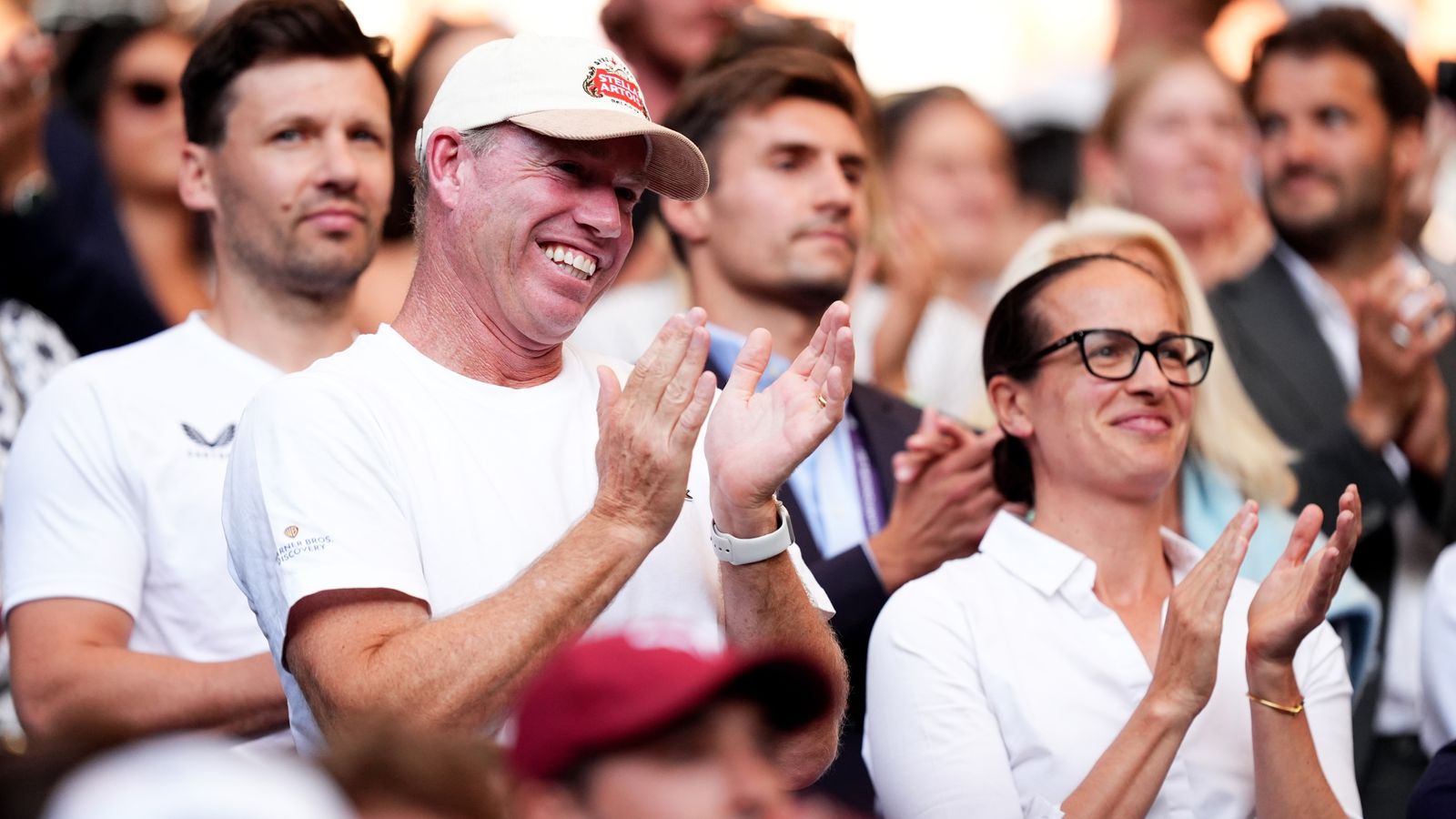 Emma Raducanu: Mark Petchey says Brit needs permanent coach but he ...