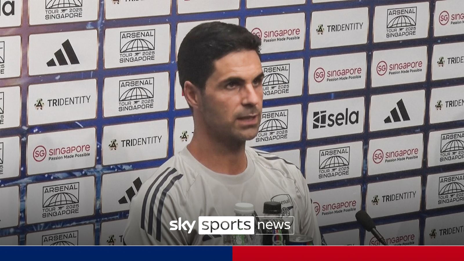 Viktor Gyokeres transfer news: Striker given clearance to complete Arsenal move after total ...