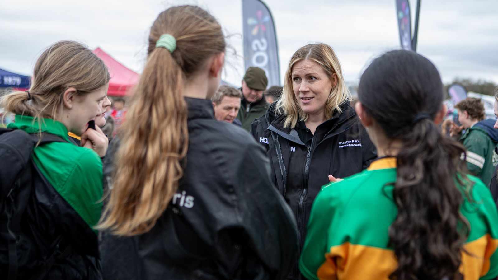 Nolli Waterman: British and Irish Lions moments that live in history ...