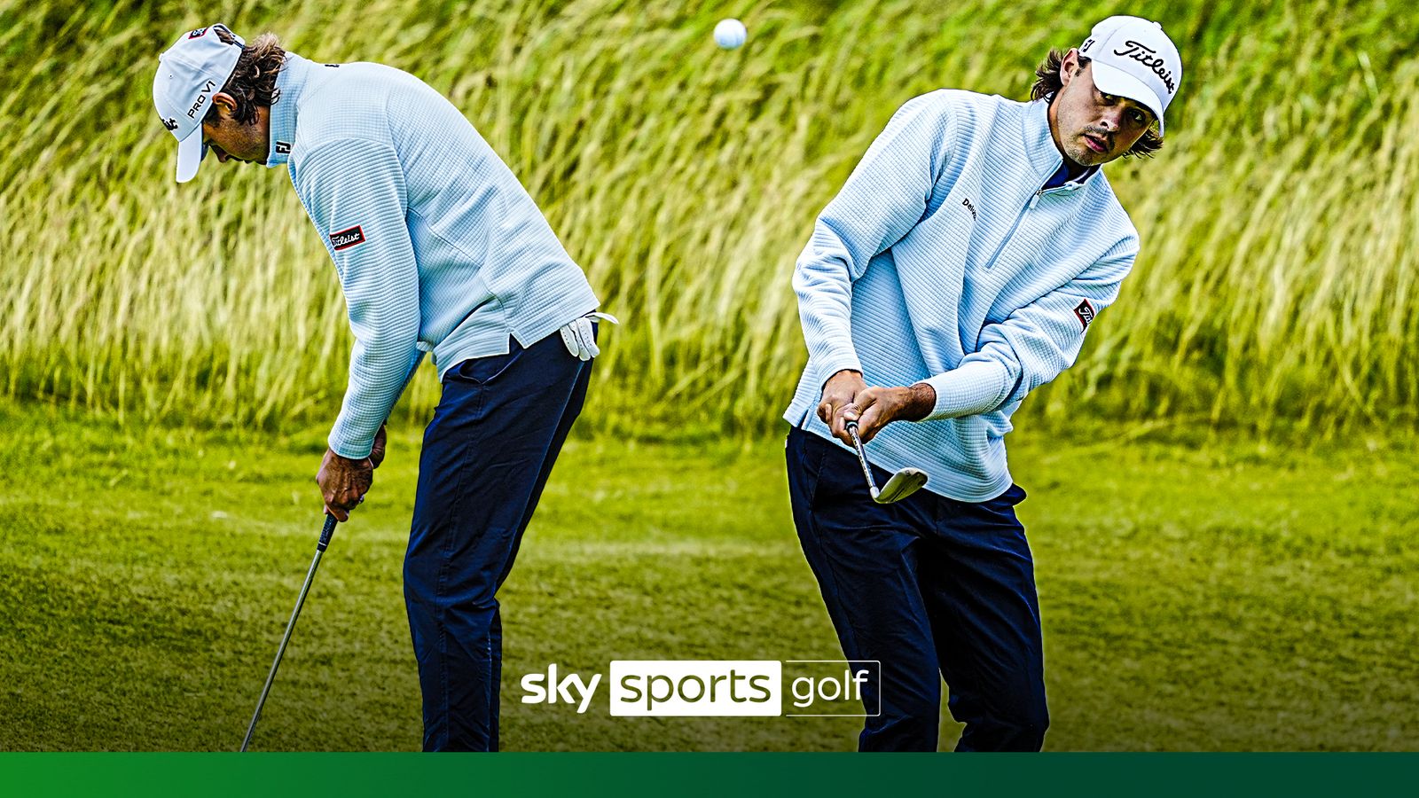 The Open: Jacob Skov Olesen grabs major clubhouse lead with 40ft eagle ...