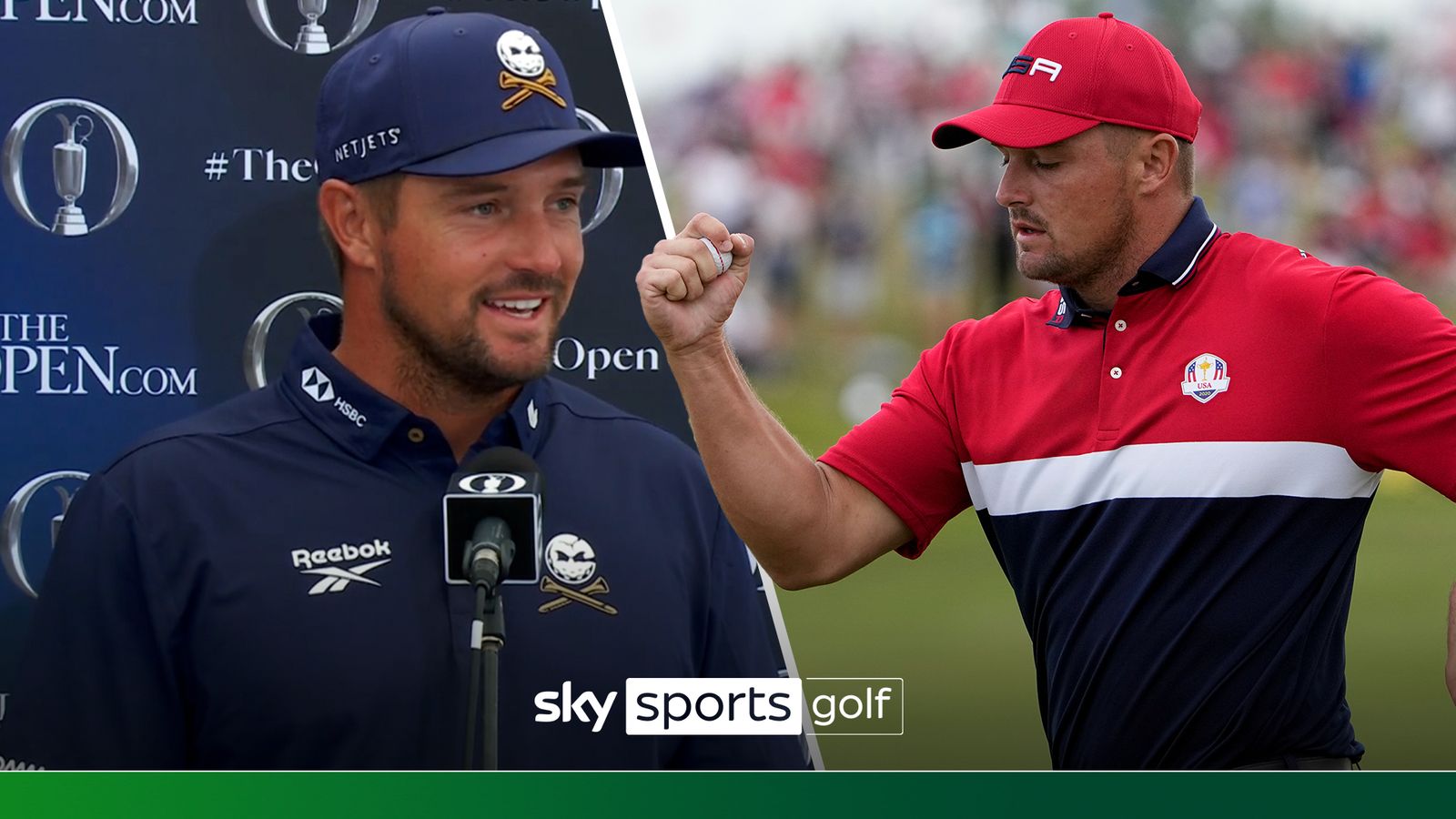Ryder Cup 2025: How Chris Gotterup is making late claim for Team USA spot after remarkable ...