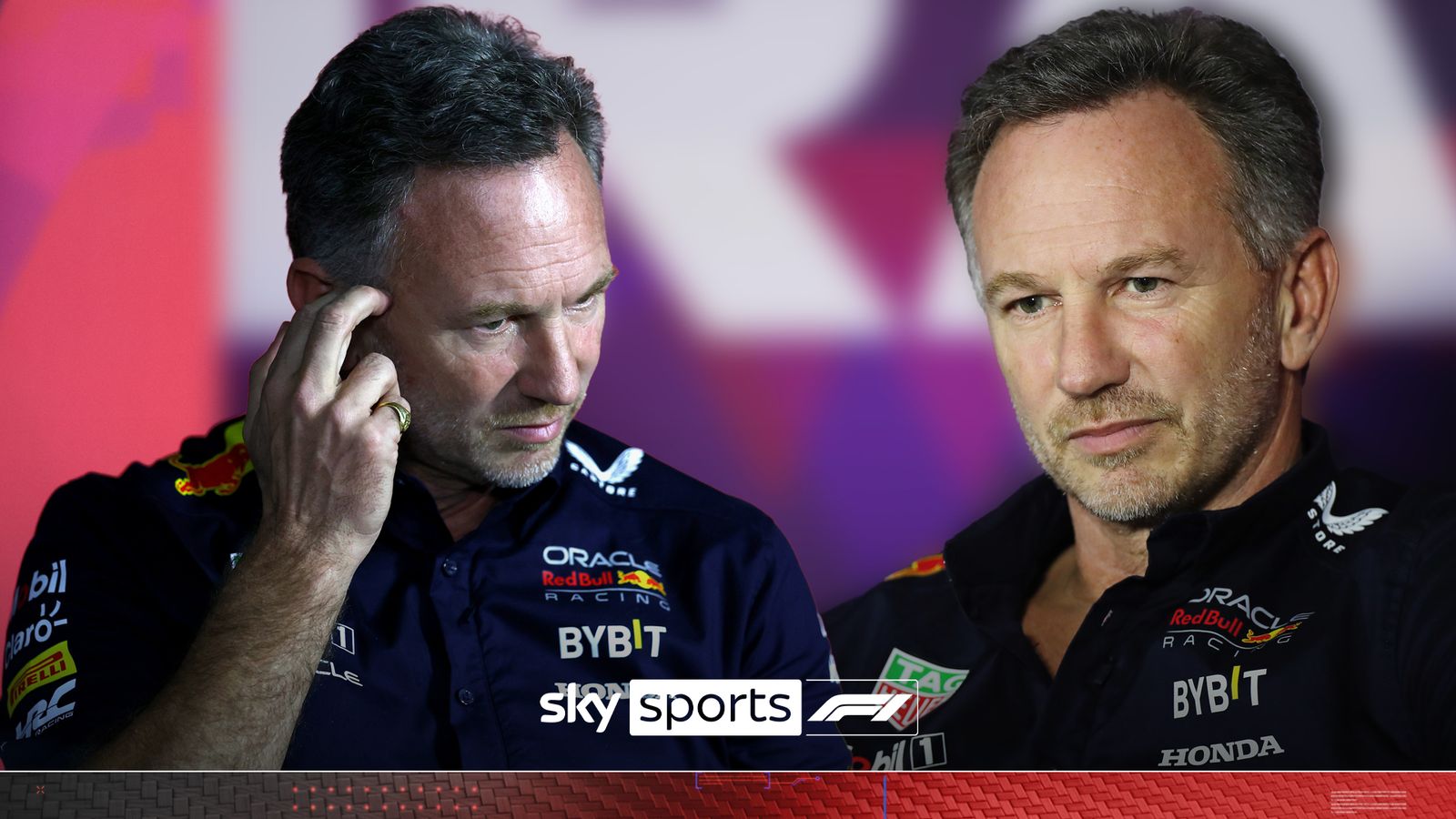 F1 COSMOS | 'Perdió una lucha de poder' | ¿Por qué Red Bull se separó de Christian Horner?
