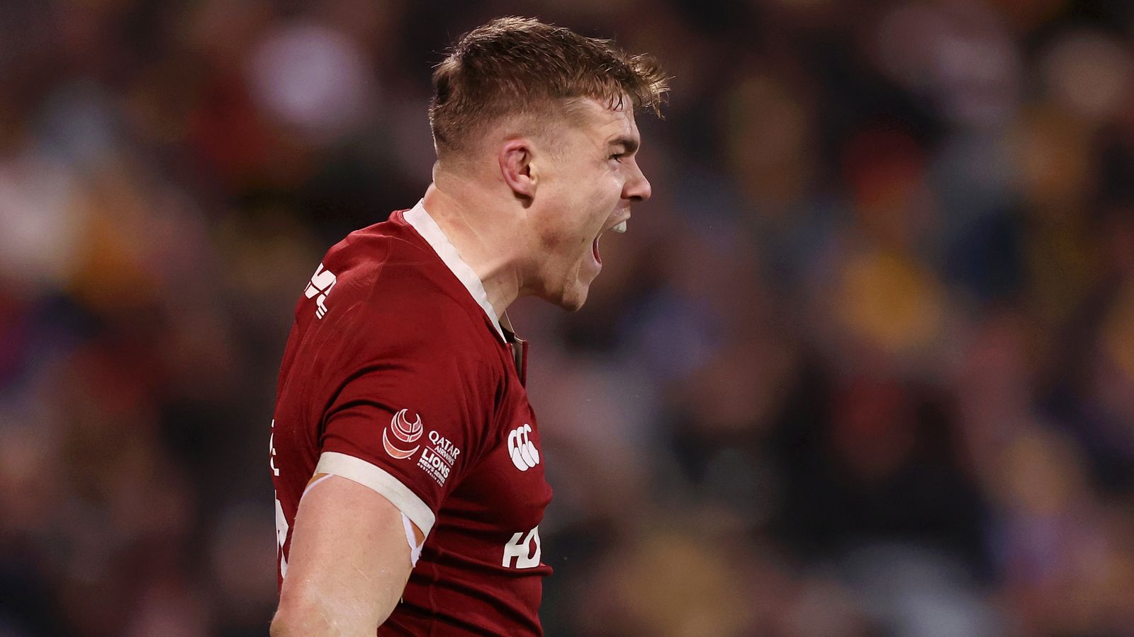 British and Irish Lions: Tadhg Furlong, Jac Morgan, Bundee Aki and Garry Ringrose backed for ...