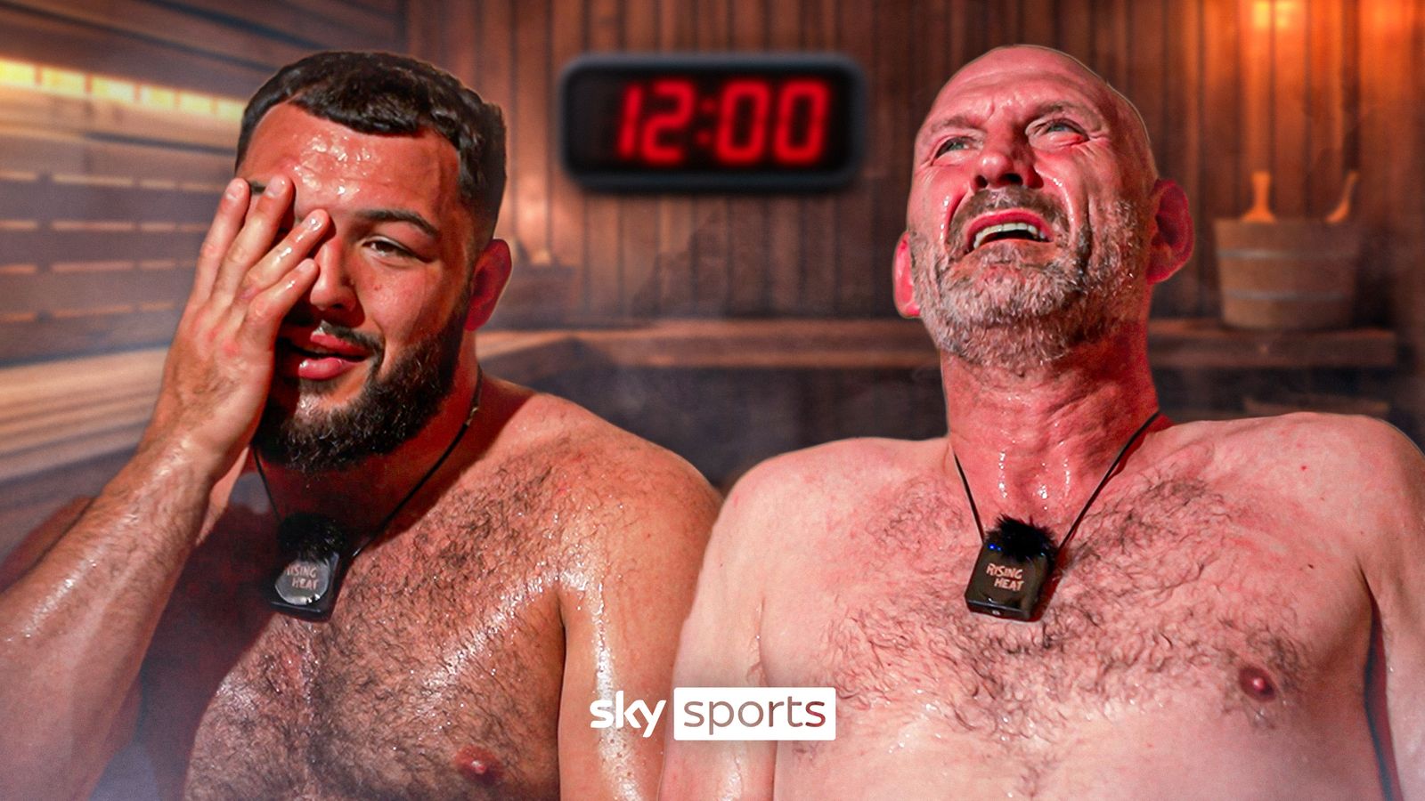Ellis Genge and Lawrence Dallaglio discuss what made them the players ...