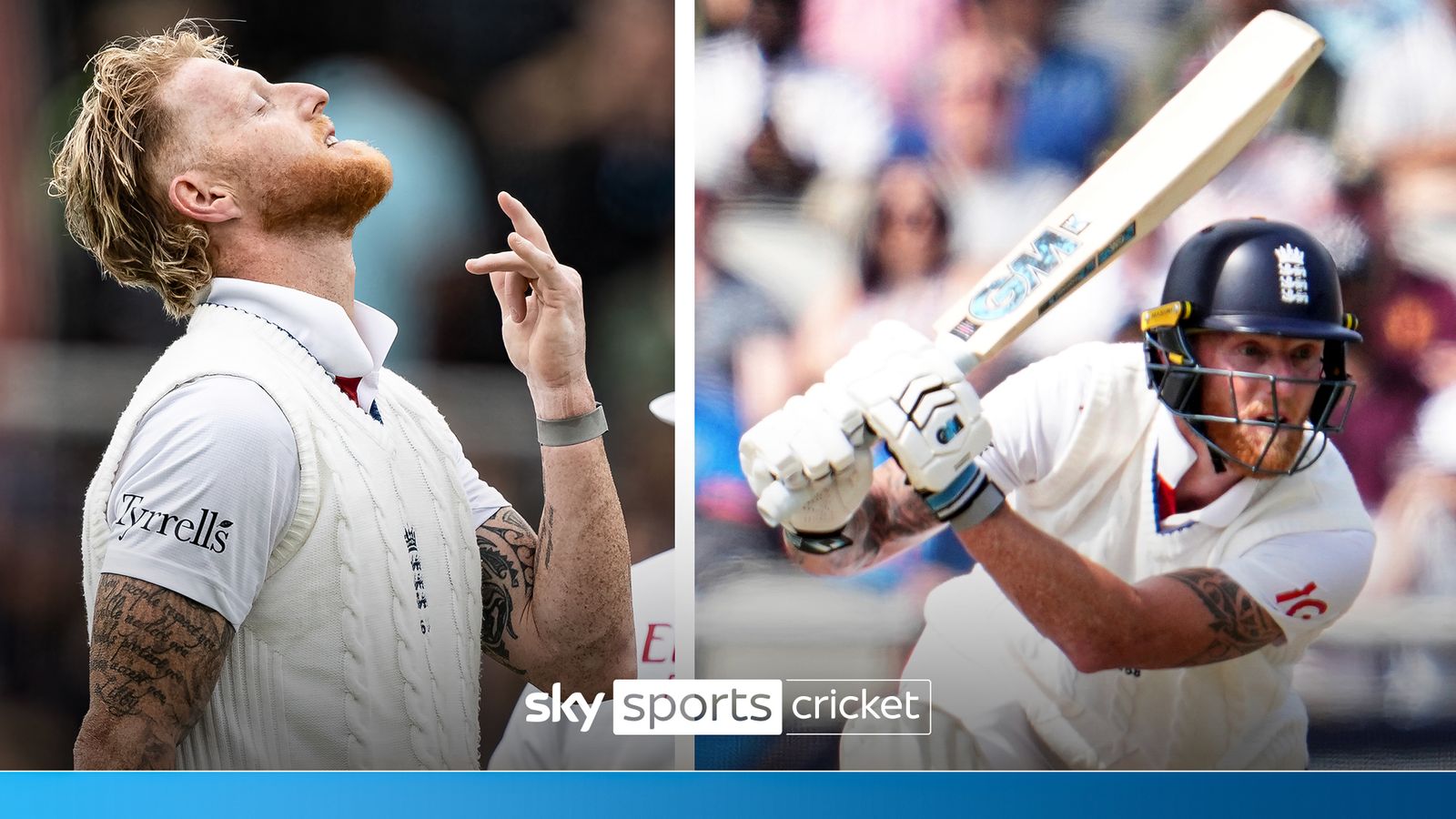 England vs India: Ben Stokes hits first Test century in two years ...